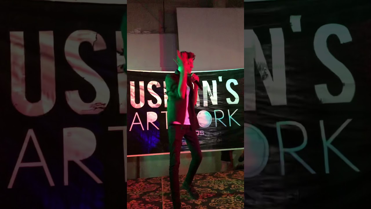 Taimour Baig Live in Autumn Flow ‘21 | Cancel Taimour Baig - YouTube