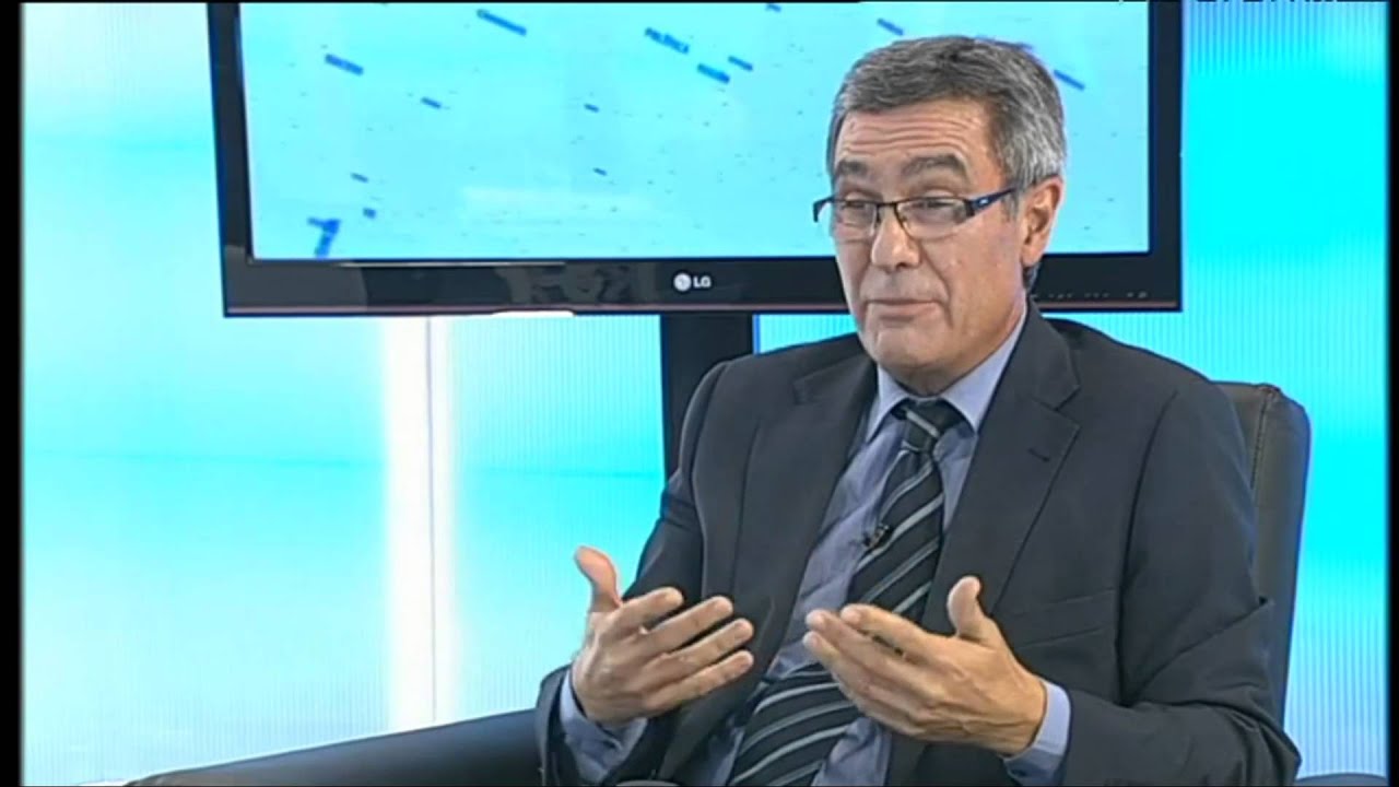 Ramón Madrid en Popular TV - YouTube