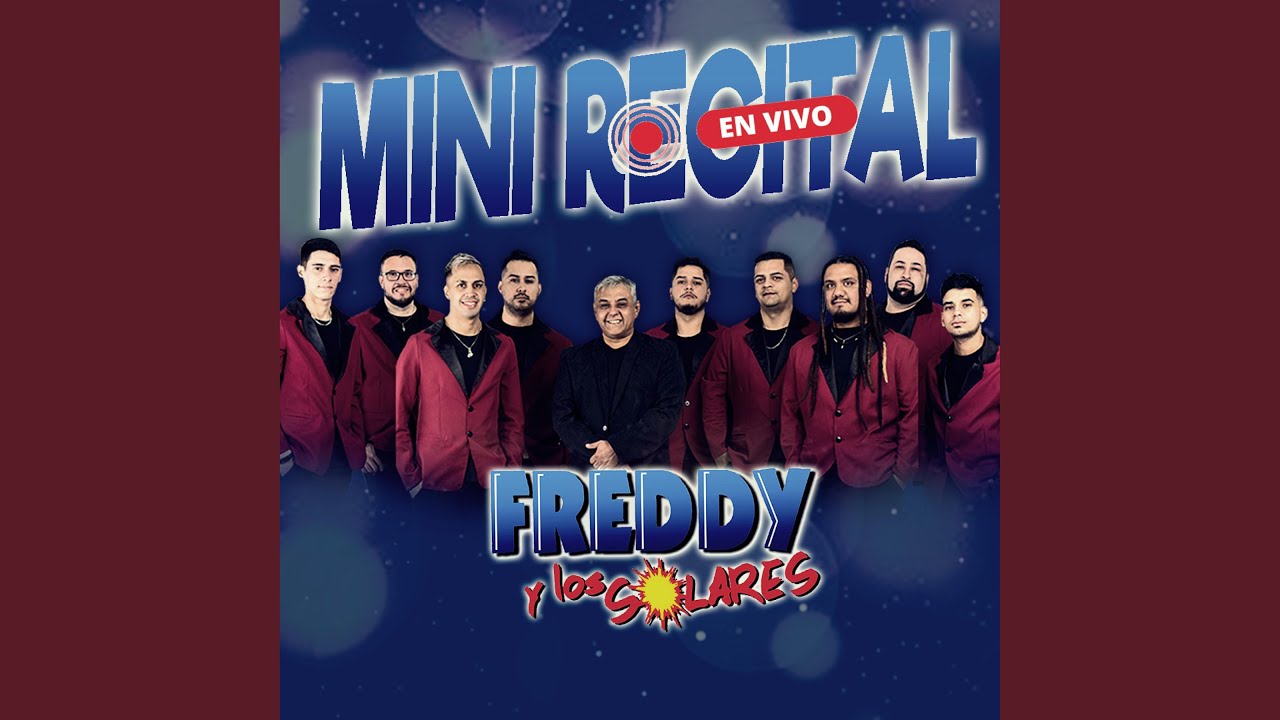 MINI RECITAL (En vivo) - YouTube