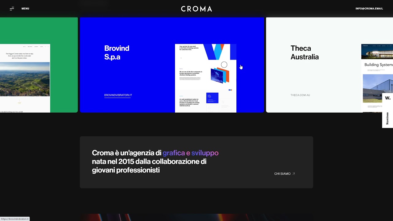 CROMA - YouTube