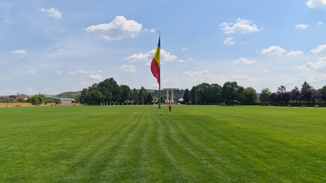 Ep.72: Obiective turistice Blaj | Aici a răsărit soarele românilor ...