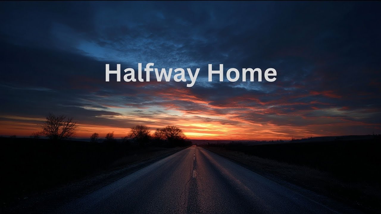Halfway Home - YouTube