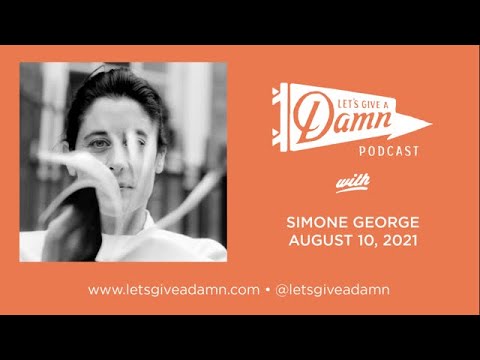 Simone George - YouTube