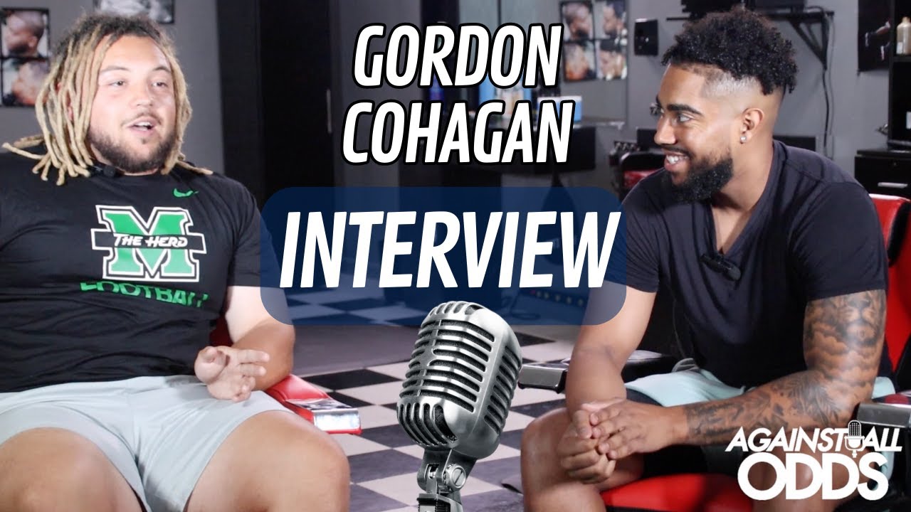 Episode 11: Gordon Cohagan Interview - YouTube