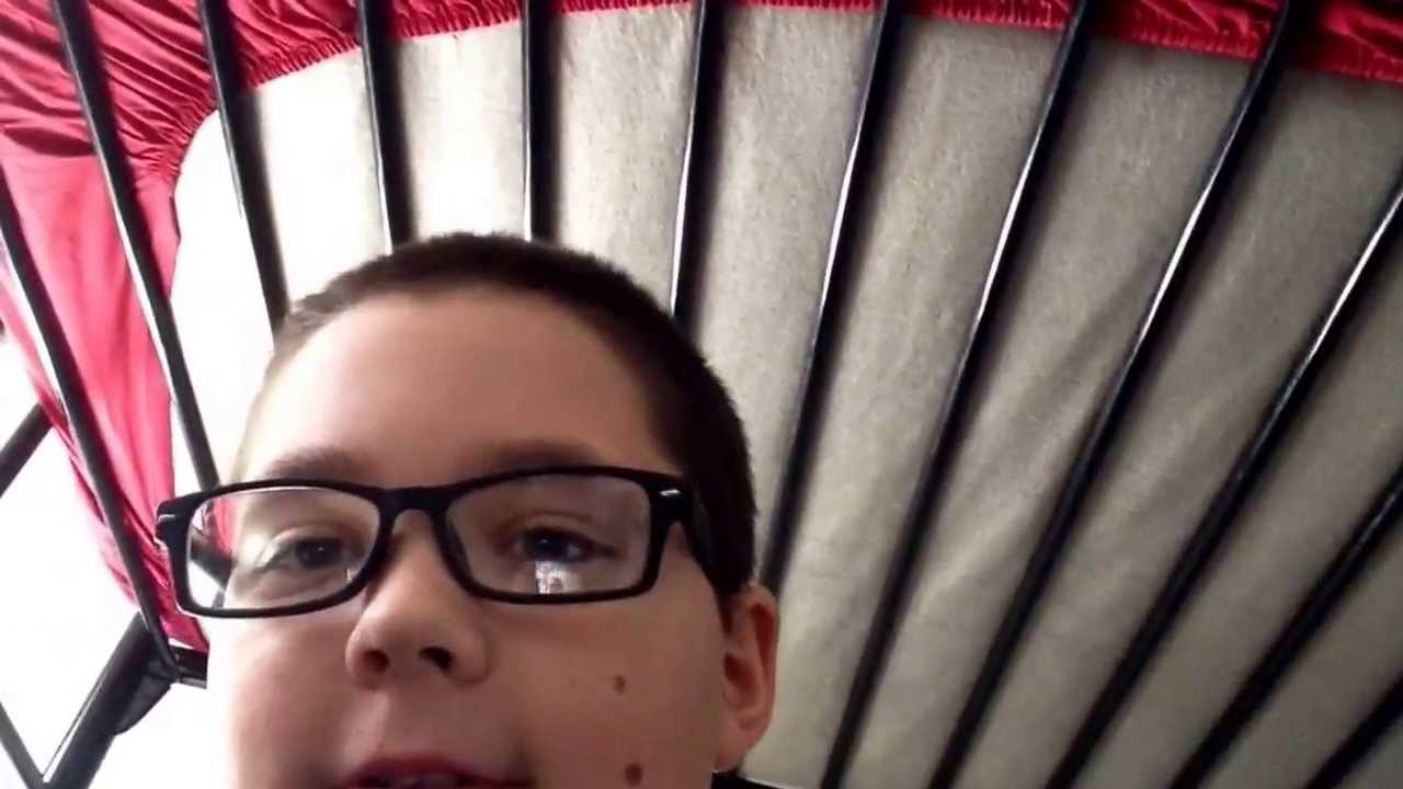 How I set up my YouTube stuff - YouTube