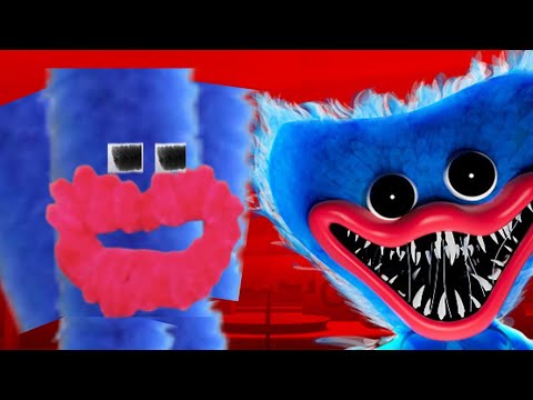 You ARE Made Of Pipe Cleaners - LOOK AT THIS! | Poppy Playtime (Full ...