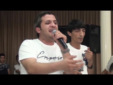 2019-cu İlin MIRT Muzikalni Meyxanası (İş Düzelir) - Reşad,Orxan,Balaeli,Aqşin,Senan,Elvin