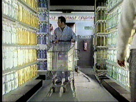 DiFilm - Publicidad supermercados Walmart (2000) - YouTube