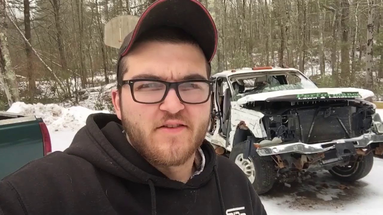 LBZ Swap Part 1: Intro and tear down - YouTube