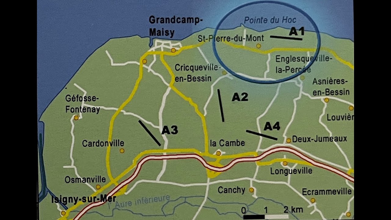 Advanced Landing Ground A1 - YouTube