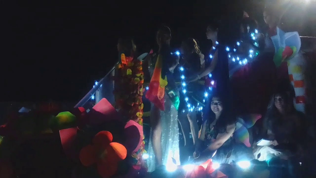 Parade of heroes/ SumBingTik (Festival Cainta Rizal) - YouTube