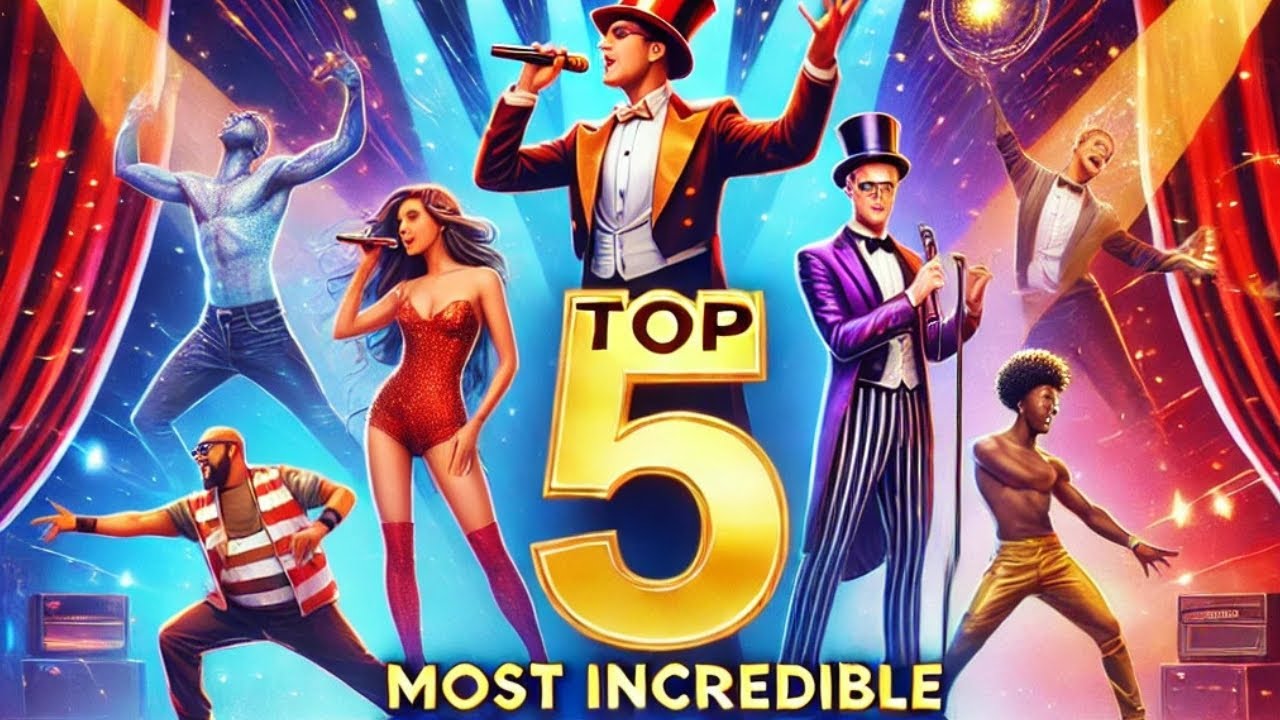 DANGEROUS Magic Tricks That Will Amaze You - YouTube