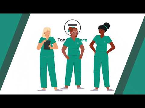 Tandem is Revolutionizing Home Care - Explainer Video