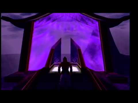 (Part 2 of Outworld) Mortal Kombat Deception Konquest Mode Playthrough ...