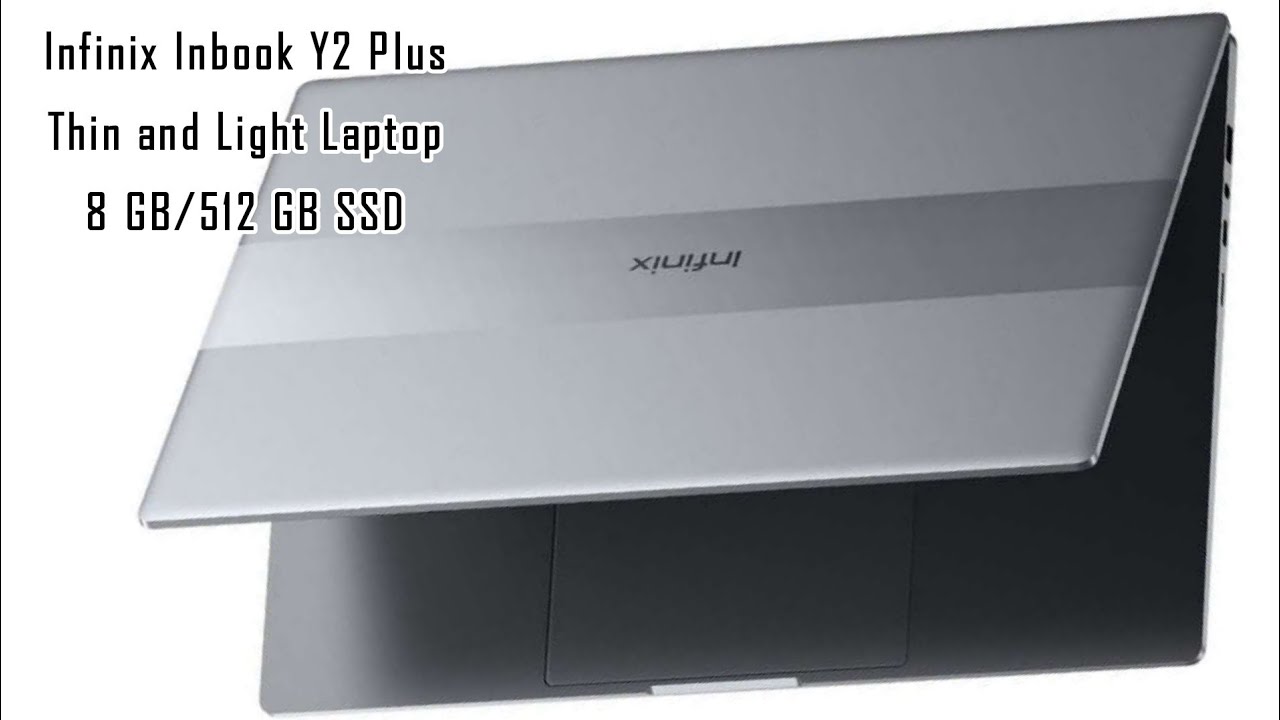 Infinix Inbook Y2 Plus Intel Core i3 11th Gen 8 GB/512 GB SSD/Windows ...