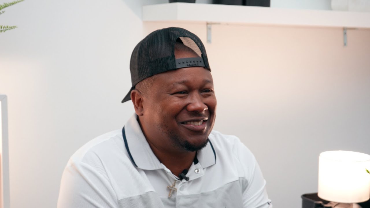 KeyGlee Franchise | Fred Gamble Testimonial - YouTube