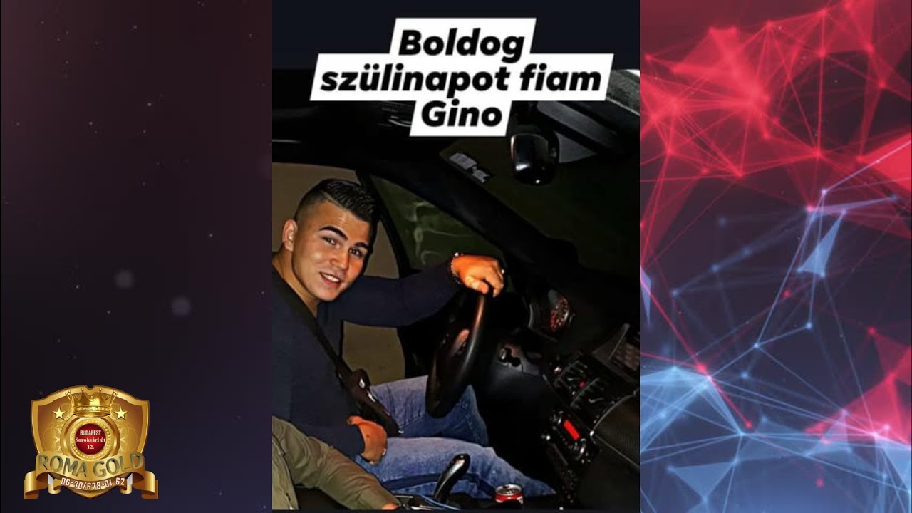 ÉRDI Ivánka és ÉRDI BABA kedveskdik Ginonak 🔥🍀🔥🍹TEK TEK BABA - YouTube