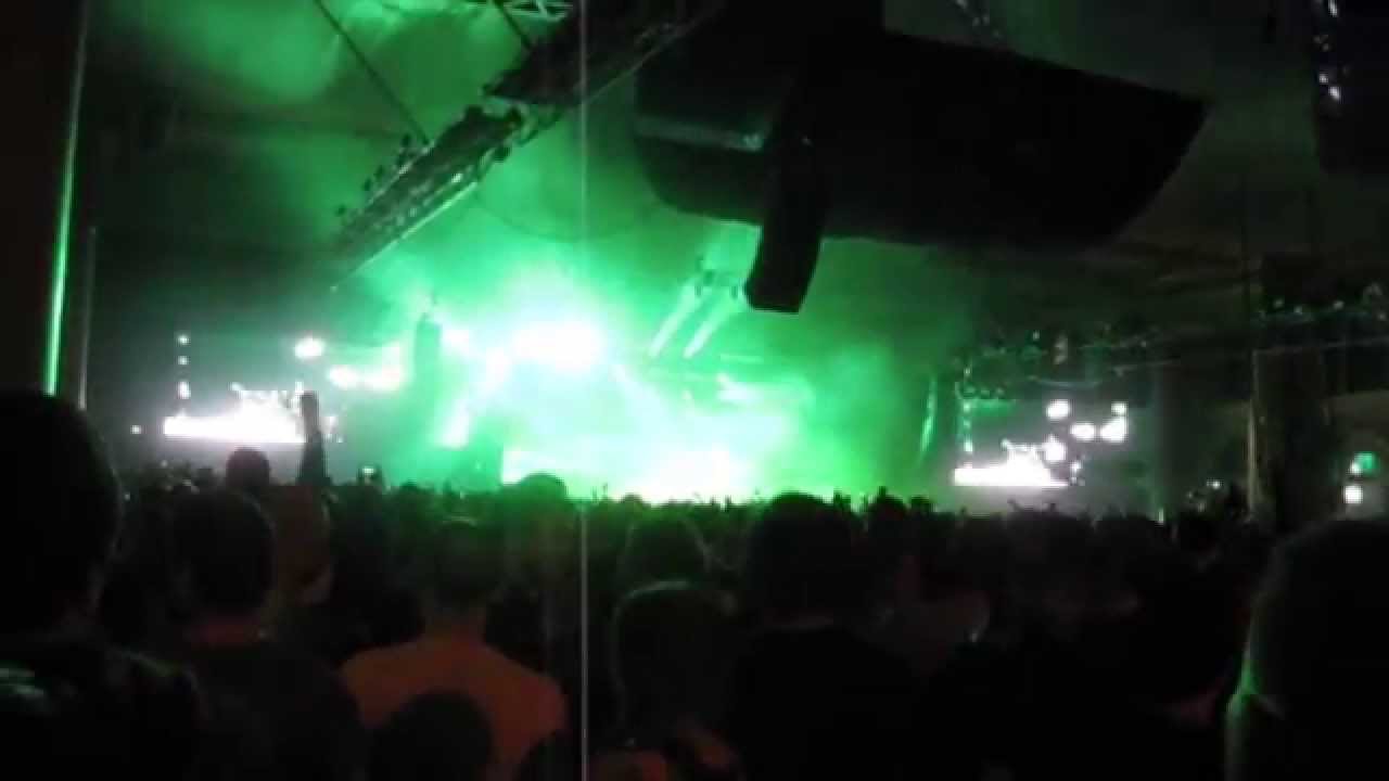 London Prodigy Weekend - YouTube