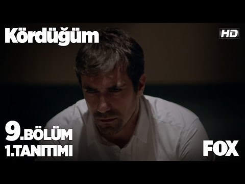 Kördüğüm 9. Bölüm 1. Tanıtımı