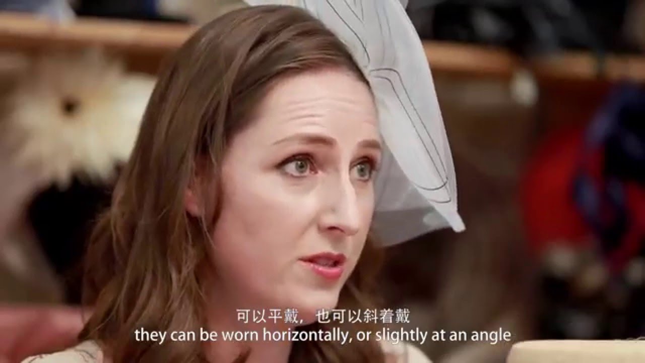 HAT MASTER: Episode 1 - YouTube