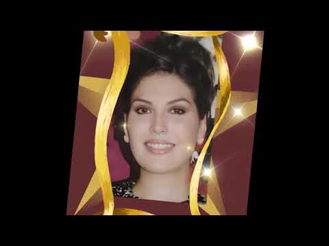 Lale MUMCU BAŞEL-Dokunma Kalbime Zira Çok İncedir Kırılır (SÛZNÂK)R.G.