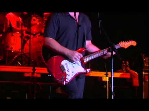 Eric Jerardi Band "Lay Away" - YouTube