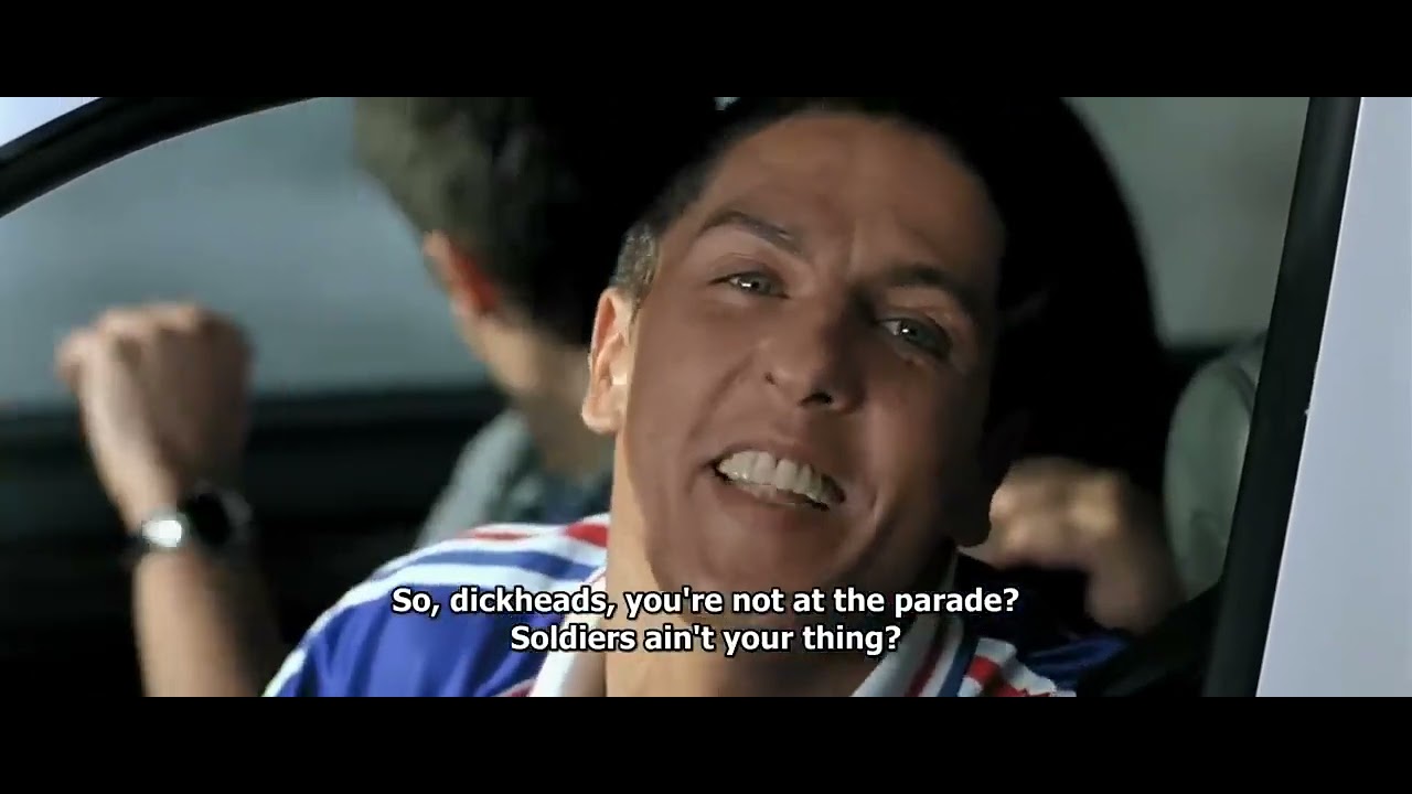 Taxi 1 1998- Movie Scene Trailer #youtube - YouTube