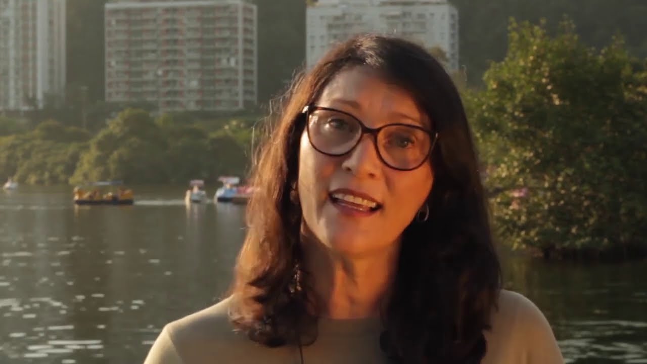 Criando Filhos para Deus - Simone Quaresma - YouTube