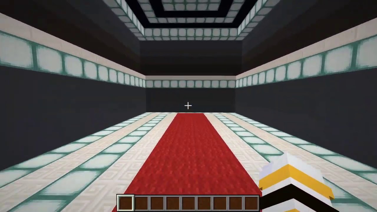 Best Minecraft Transitions!!! - YouTube