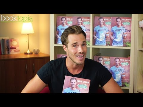 Herb nerd Reece Carter is back with The Happy Gut - YouTube