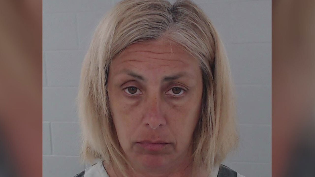 Johnson County woman arrested 23 years later in Angel Baby Doe ...