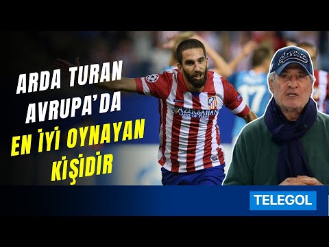 Gökmen Özdenak: Arda Güler Güçlü Bir Oyuncu Değil