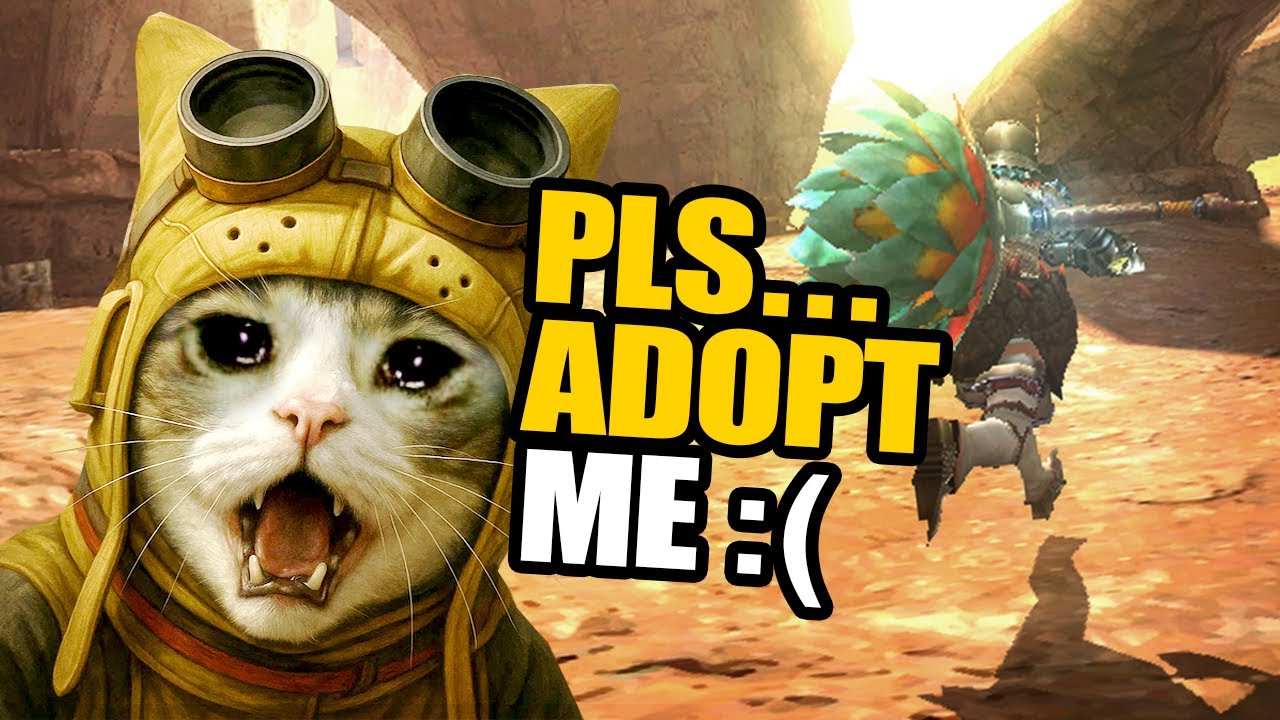 MH4U (3DS) - Persiapan Dahren Mohran - YouTube