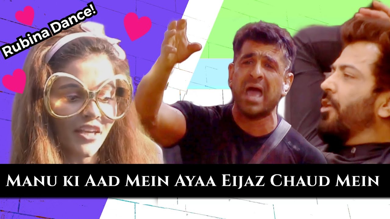 VJ Andy Bigg Boss 14 Review Day 67 (2020) - YouTube