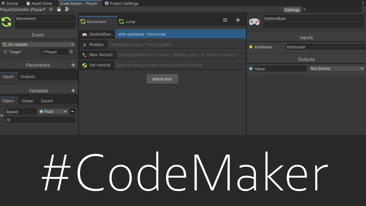 #CodeMaker First-Look - YouTube