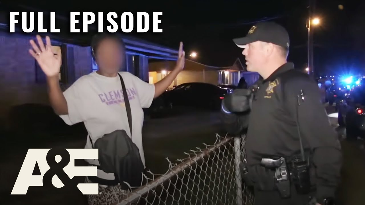Live PD: Greatest Shifts – POV: Police in Action | Full Episode - YouTube