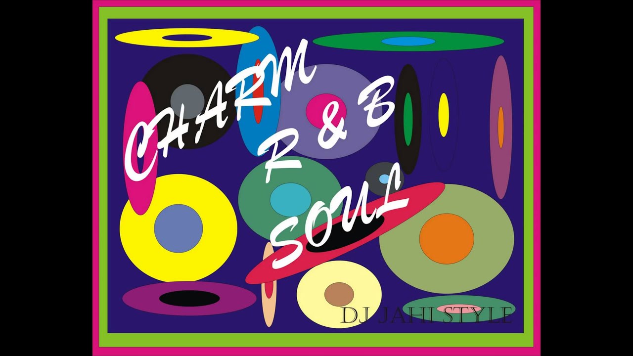 R&B Charm -Mya Feat Jadakiss The Best Of Me (RMX Dj Jahi) - YouTube