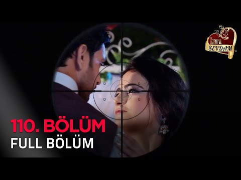 Kara Sevdam 110. Bölüm