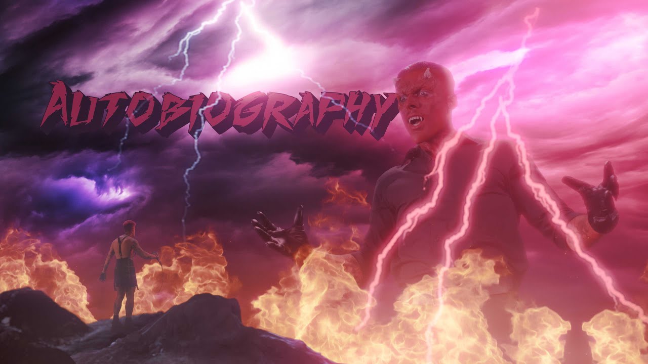 THE HARA - Autobiography (Official Music Video) - YouTube Music