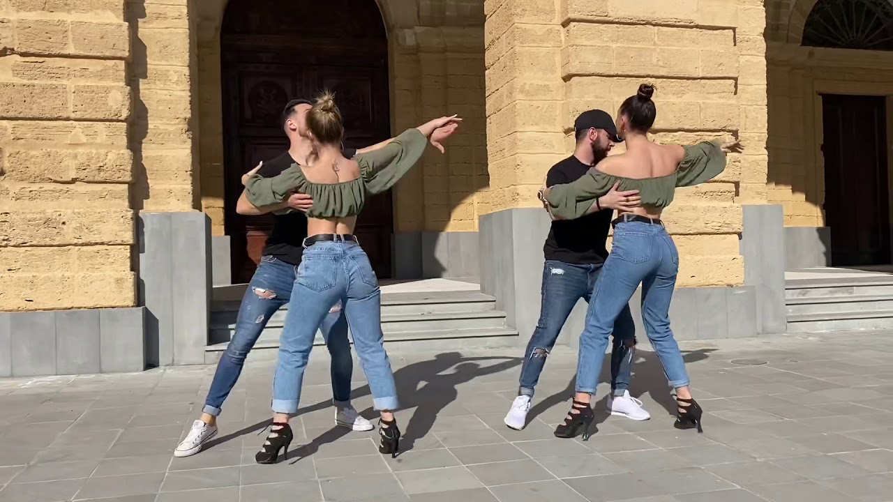 Jorge y Aroa /Alonso y Noelia[*SP Polanco-CATALOGO DE AMOR*] ~(JyA ...