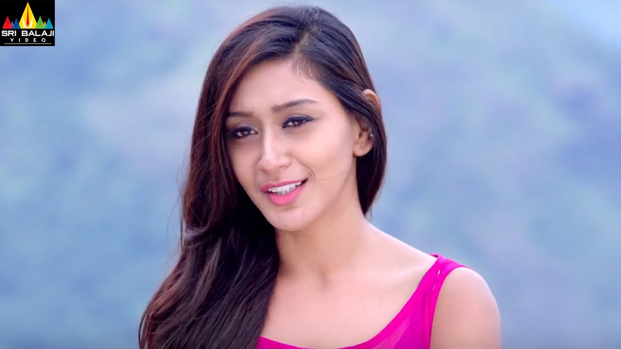 Vaanavillu Movie Teaser | Pratheek, Sravya Rao, Surekha Vani | Sri ...