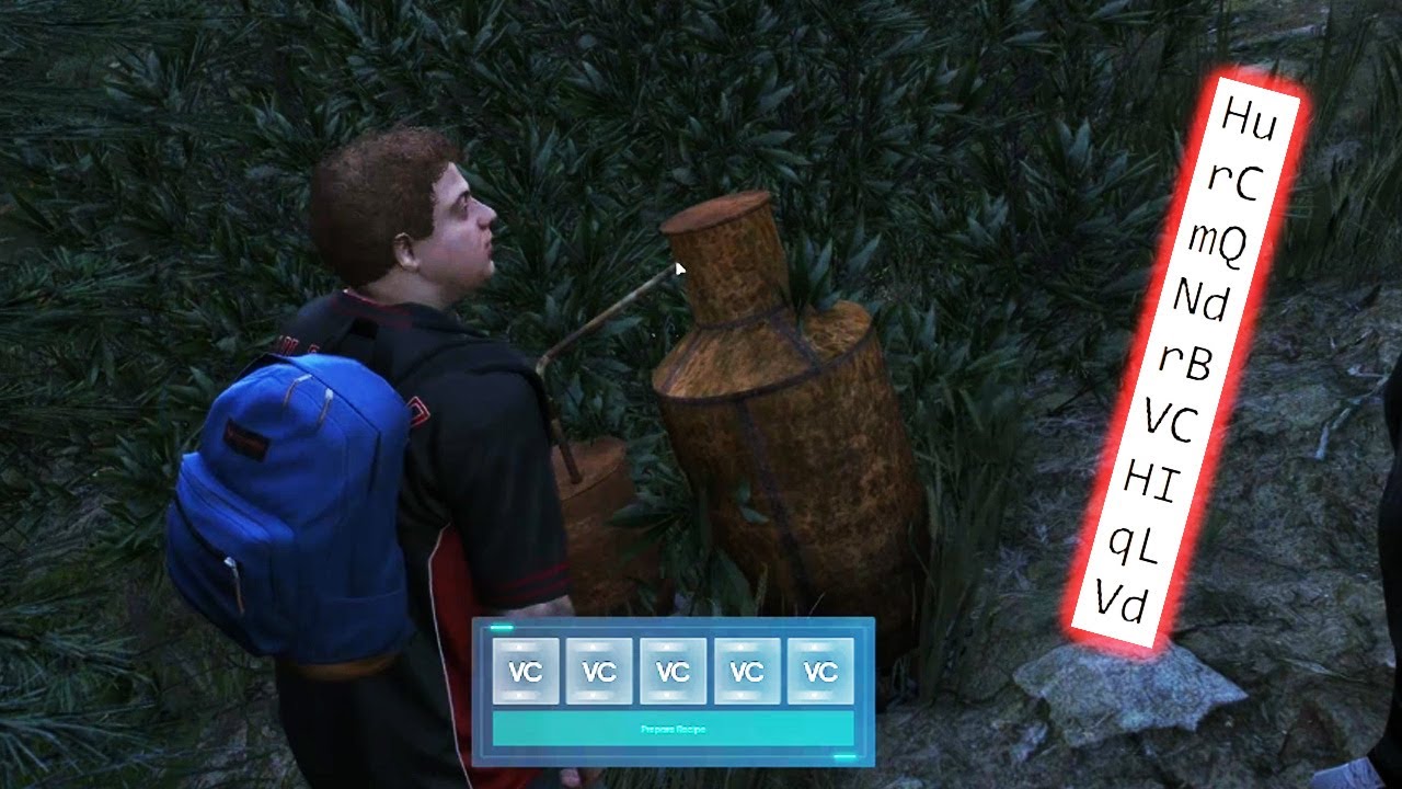 Tuggz Finds Out The Recipe for Making Top Tier Moonshine! | NoPixel RP ...