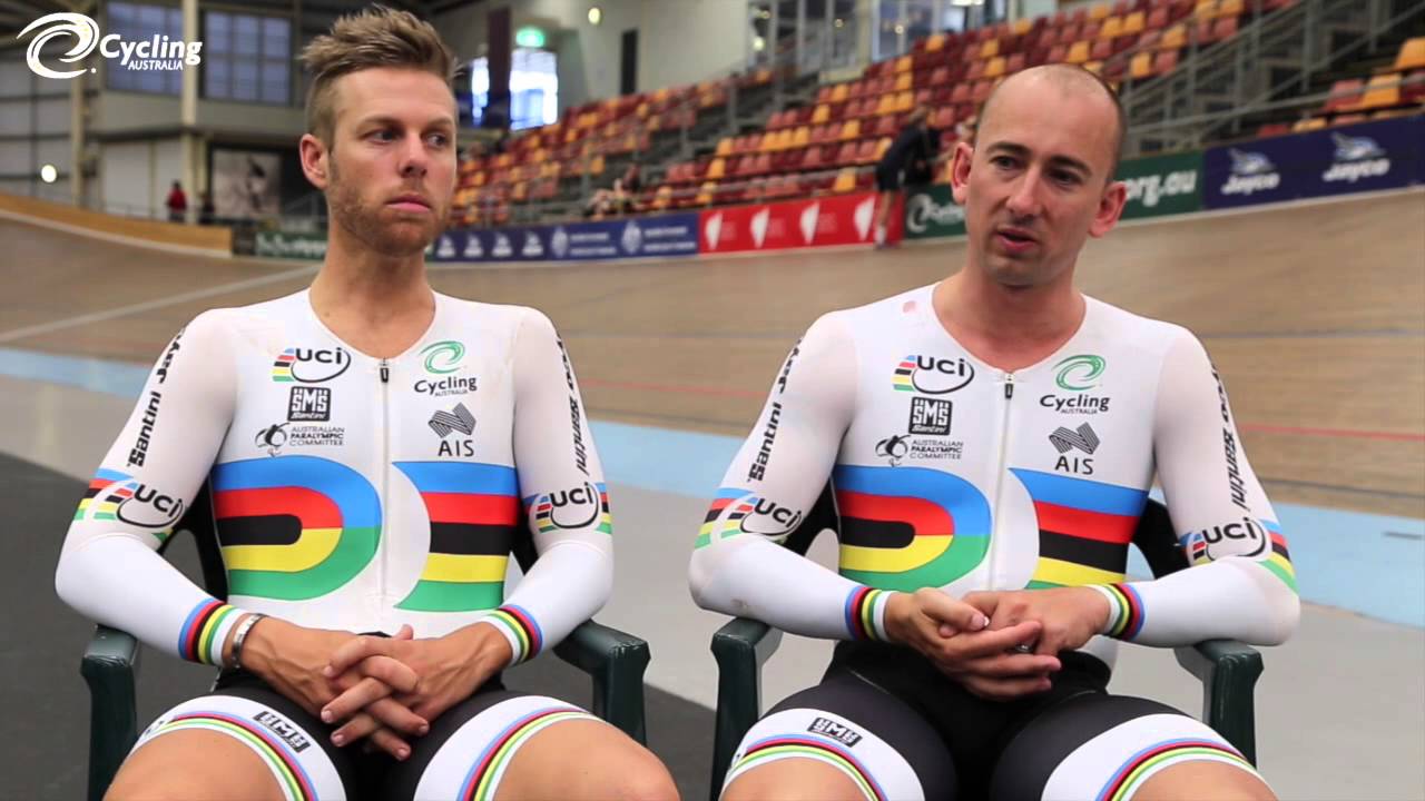 In the Starting Gate - Matt Formston & Mick Curran (NSW) - YouTube