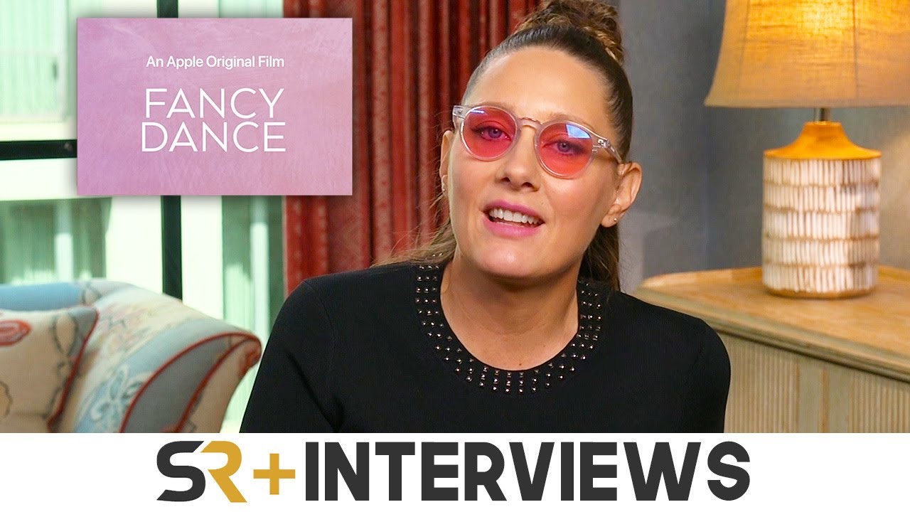 Fancy Dance Director Erica Tremblay Sheds Light On The Realities Of ...