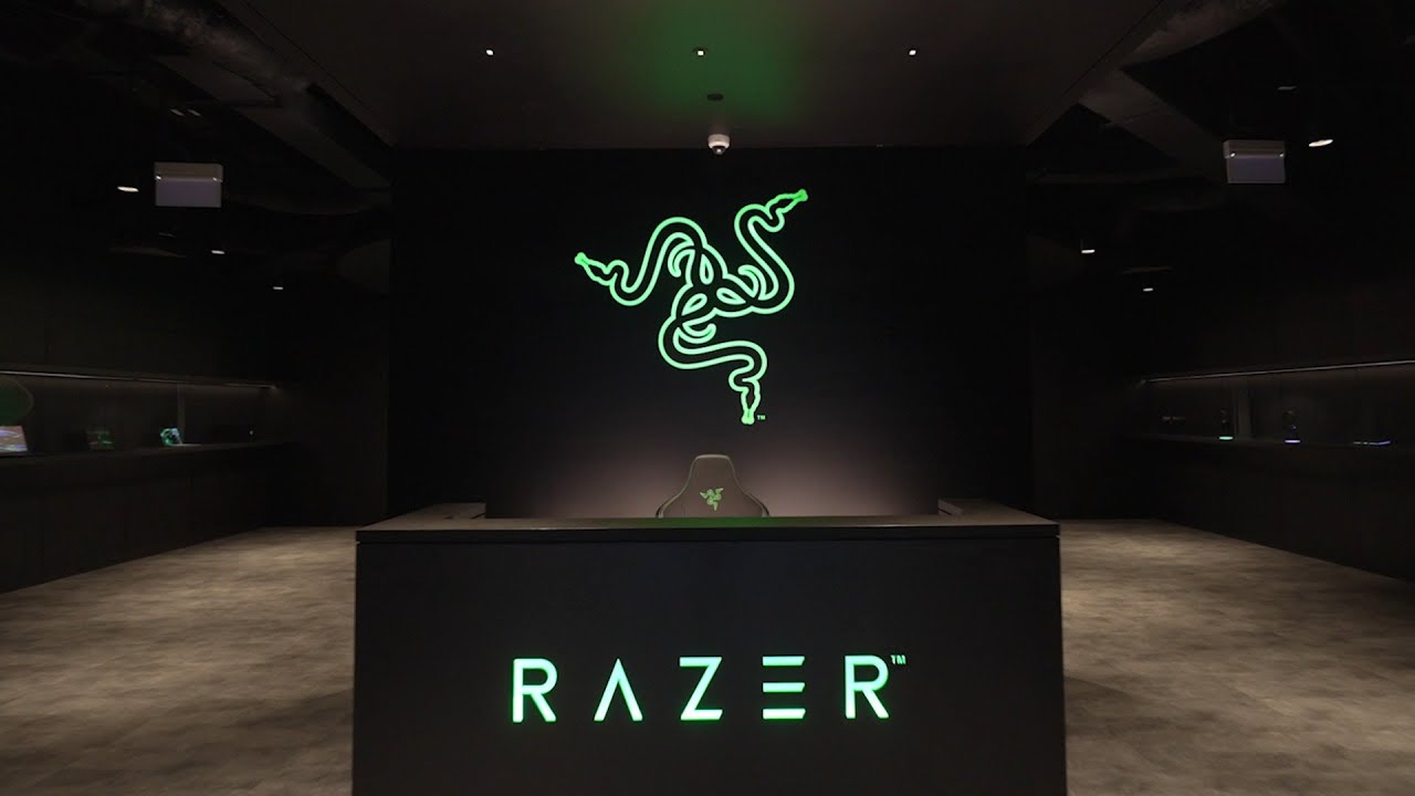 Www Razer