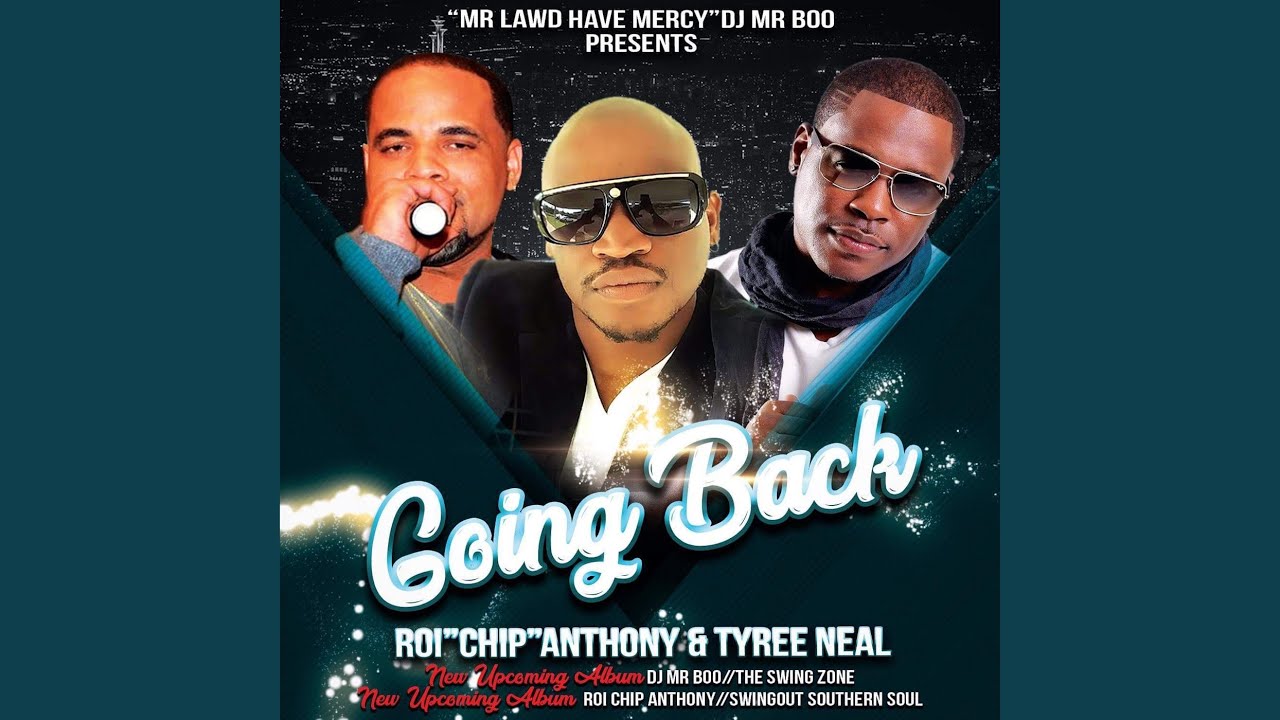 Going Back - YouTube Music