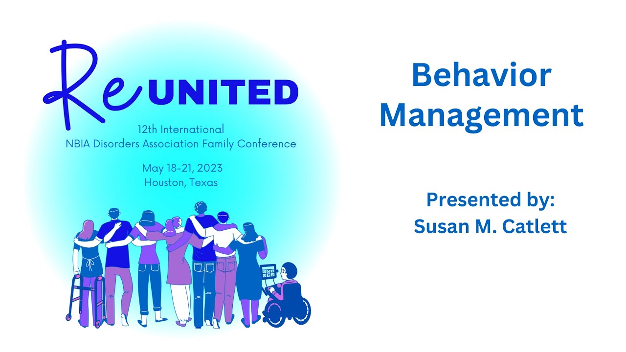 Behavior Management - YouTube