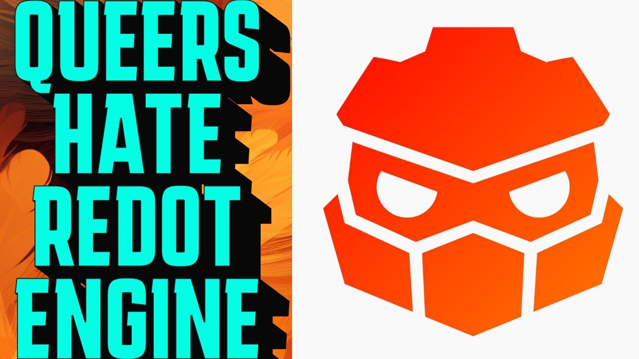 Godot Engine Alternative Rodot Engine Gets Hacked By Twitter Activists ...