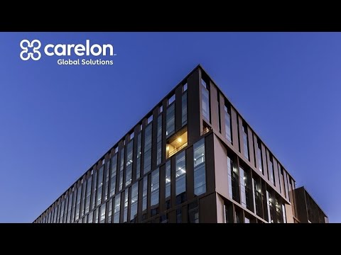 Carelon global solutions💻 | India #bangalore #office #tour#software # ...