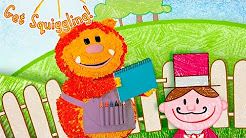 Get Squiggling - Season 2 - YouTube